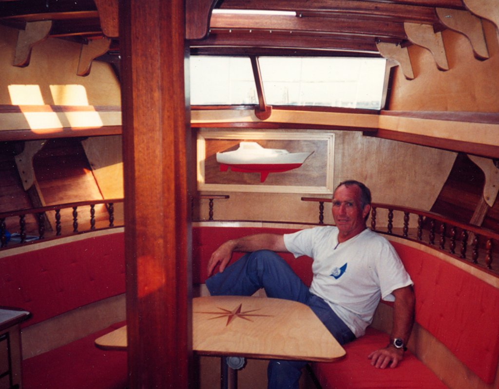 P.-A. Reymond - Shipping, Yachting and Merchant Marine - Shipping ...